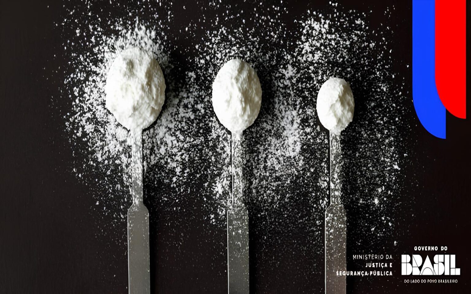 Três Novas Drogas Desconhecidas no Brasil: Como o País Está Enfrentando ...